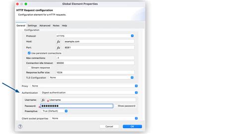 Configure Request Authentication Mule 4 MuleSoft Documentation