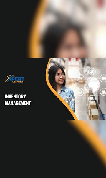 buy inventory management online course xpertlearning cheap g2a