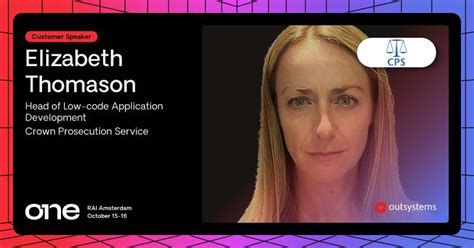 Outsystems On Linkedin Oneoutsystems