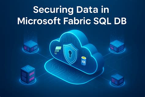 Securing Data In Fabric Sql Db Intellify Solutions