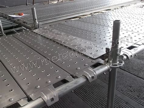 Construction Formwork Scaffolding Ring System Access Ringlock Scaffolding Formwork System