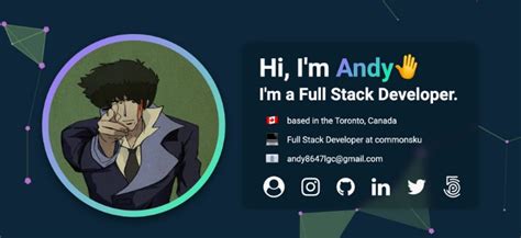 React Portfolio Multiple Pages With Dark Mode