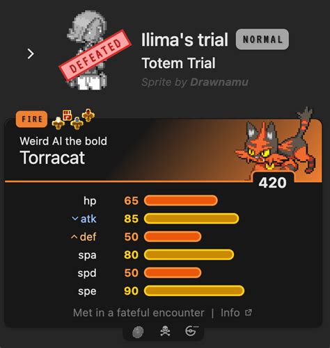 Nuzlocke Tracker Latest Games Rnuzlocke