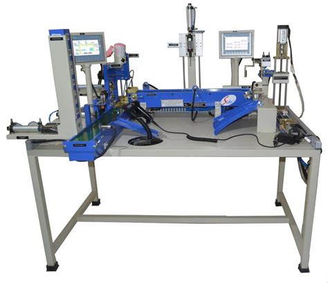 Iot Trainer Kit Model Sap 91 At Rs 1250000 In Pune Id 17136433391