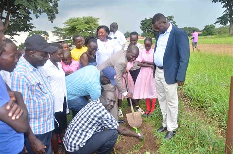Lira City To Host Co Operatives Day Celebration