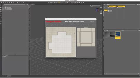 Toolbox Treasures Super Scripts For DAZ Studio Daz D
