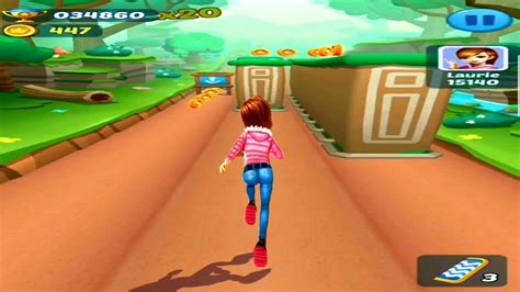 Speedest Run With Subway Princess Runner At All Locations Androidios