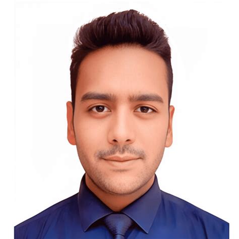 Md Sifat Ullah Research Associate Intern Bachelor Of Agricultural Science Research