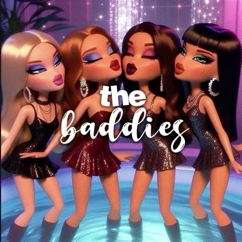 Group Chat Pfp Ideas