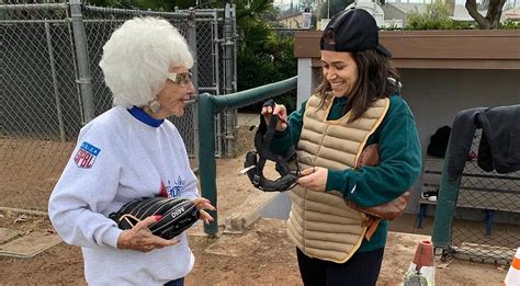 This Queer History Month A League Of Their Own Deserves A Spotlight