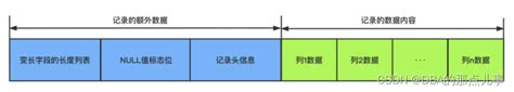 MySQL trx id及其作用 mysql如何查看隐藏trix id CSDN博客