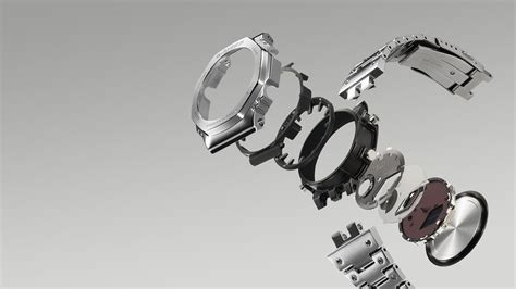 G Shock Gm B2100bt 1ajf 4549526414671 G Shock タイムステーションneo