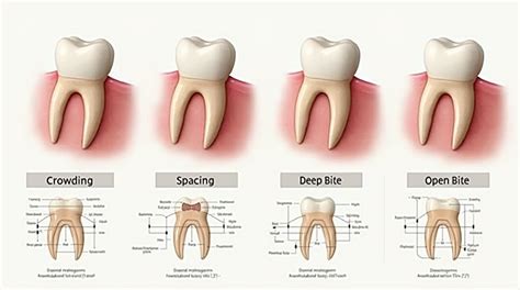 Understanding Occlusion Classification Beyond Class I Ii Iii