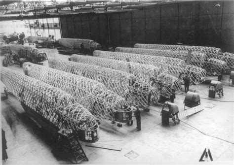 Aircraft Design What Is The Relation Between Geodesic Airframe And