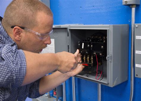 Electrical Engineering Technician Programs Sheridan College