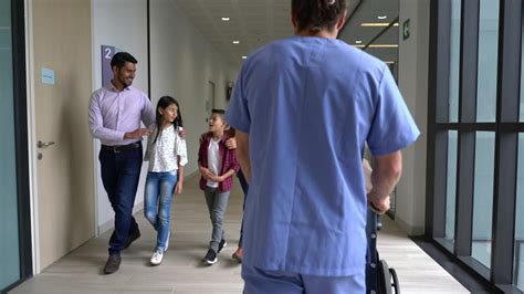 Hospital And Healthcare Security Solutions