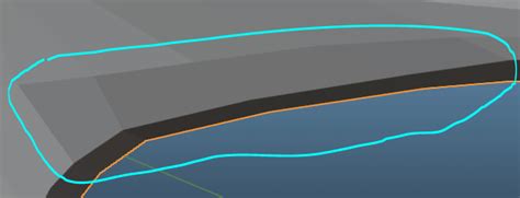 How Do I Fix This Issue The Faces Arent Flipped And When Auto Smooth