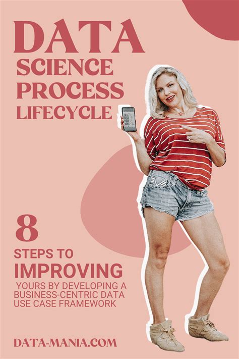 Data Science Process Lifecycle 8 Steps To Improving Yours Artofit