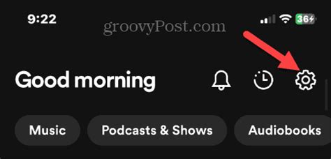 How To Filter Out Explicit Songs On Spotify