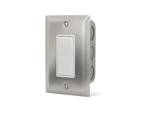 Infratech Simple On Off Switch Heating Green