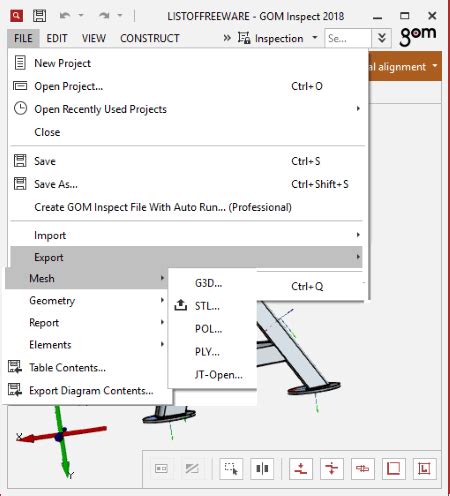 Best Free STP File Converter Software For Windows