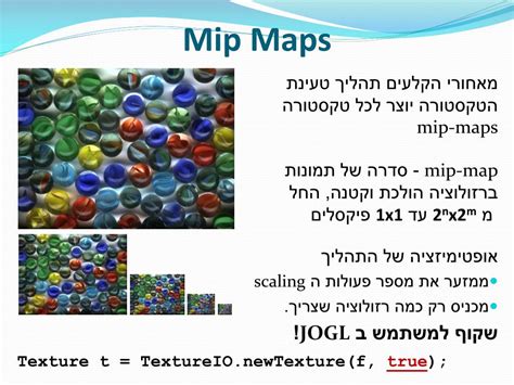 Ppt Opengl Powerpoint Presentation Free Download Id355468