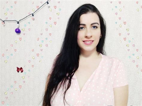 EwaSilitt Webcam Show Stickam