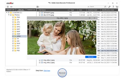 Whats The Difference Between Windows Reset And System Restore In Windows Stellar