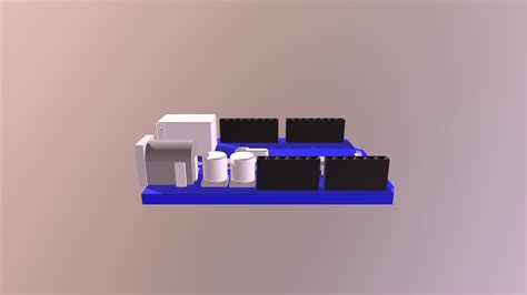Arduino D Model By Mmartm Sketchfab
