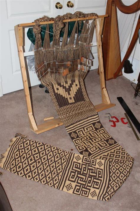 Best Images About Tapestry Weaving On Pinterest Traditional Tapestries Loom And Stirling