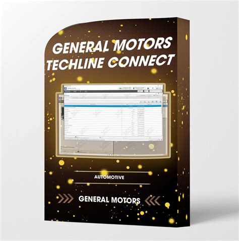 Gm Techline Connect Unlimited Day Full Data Gm Global Vinfast Saab Opelvauxhall Gm China