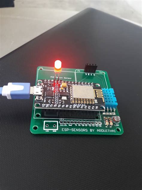 คอร์ส Arduino ฝึกอบรมจำหน่ายสินค้านวัตกรรม Iot Facebook