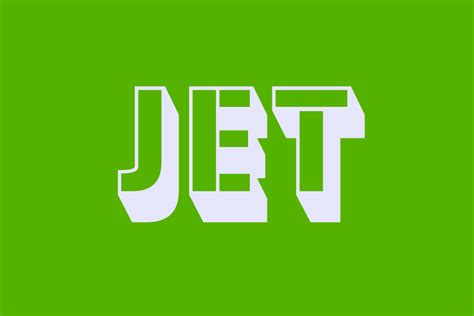 JET in different languages: 134+ Translation & Listening - Translate.How