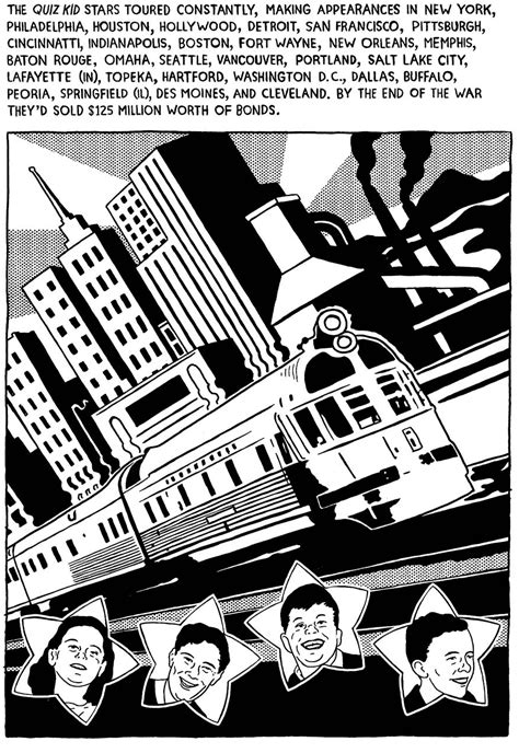 Michael Kupperman On His Masterful Graphic Memoir His Process And The Unbearableness Of