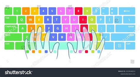 Keyboard Computer Typing At Shirley Gonzalez Blog