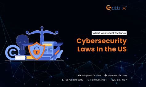 Cybersecurity Laws Everyone Should Know Skoc Global Store