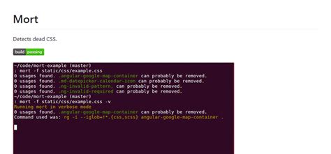10 Free Tools For Formatting Organizing And Tidying Css Code — Speckyboy