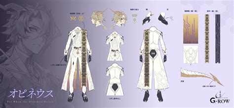 Ayappe Taicho Ta Ga Tame No Alchemist Commentary Request Highres Official Art Second Party