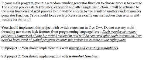 Do Not Use Mutex Or Multithreading Output Should