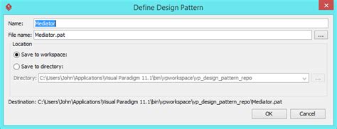 Mediator Pattern Tutorial