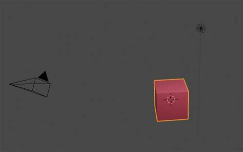 Lights Are Not Displayed In Render Mode Blender 28 User Feedback