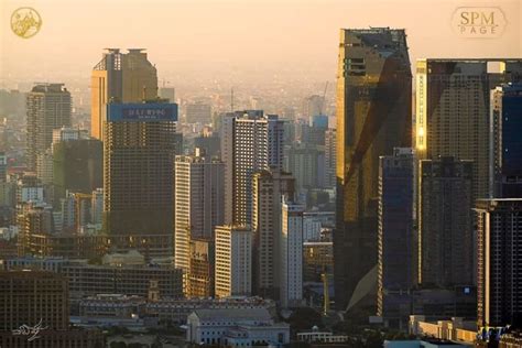 អ្នកជំនាញ៖ វិស័យខុនដូហាក់មានសន្ទុះងើបឡើងវិញ សុីសុីថាមស៍