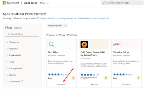 Use Microsoft App Source To Install Apps Into Your Power Apps