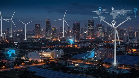Navigating Challenges Financing Renewable Energy In Africa