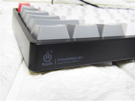 가성비 추천 Abko Hacker K662 카일 광축 완전방수 축교환 어반그레이 V2 클릭 게이밍 키보드 사용기 유저 칼럼 퀘이사존