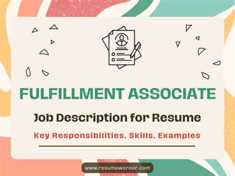 Overnight Stocker Job Description For Resume 2026 Key Duties Tips