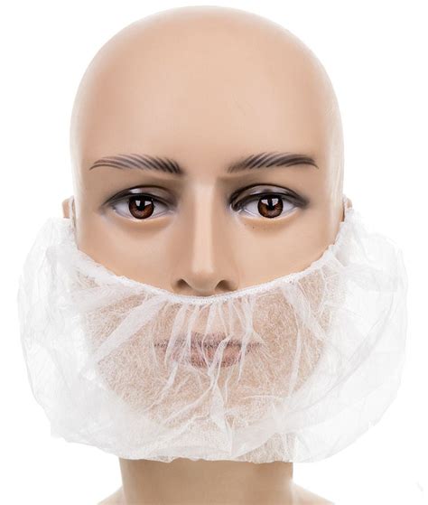 Beard Cover Ds Safetywear