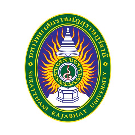 Sru Eass Suratthani Rajabhat University