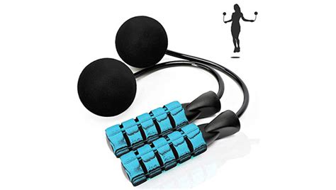The Best Jump Ropes For Your Cardio Routine