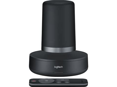 Logitech Rally Camera Sparktech Ae